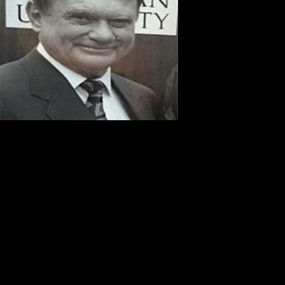 Robert E. Quillman, Sr.