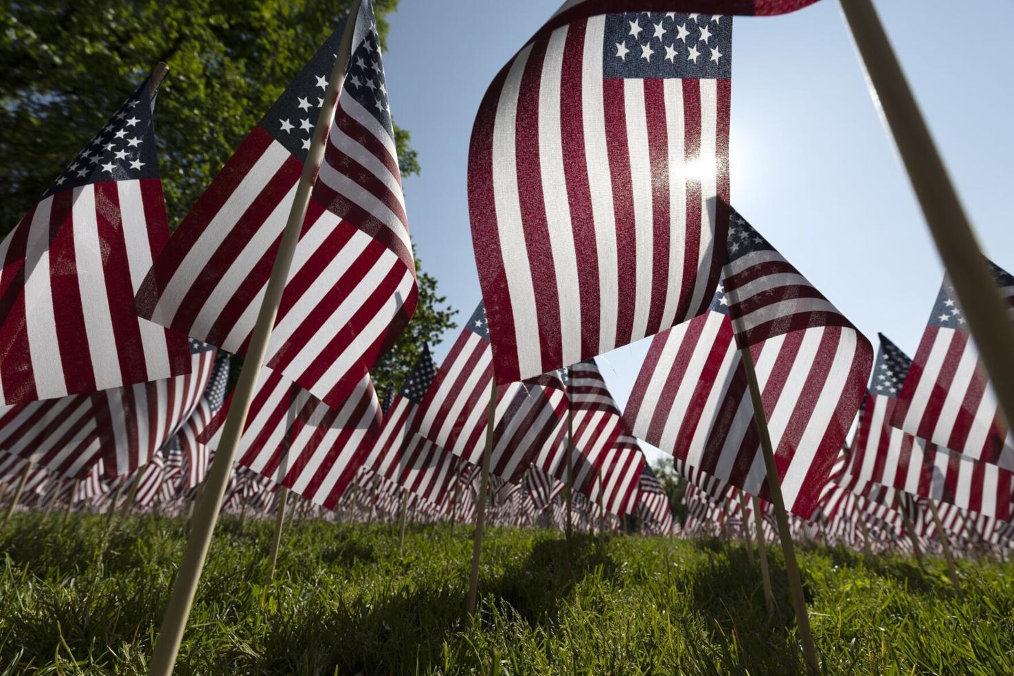 5 things to know about Memorial Day: history, controversies