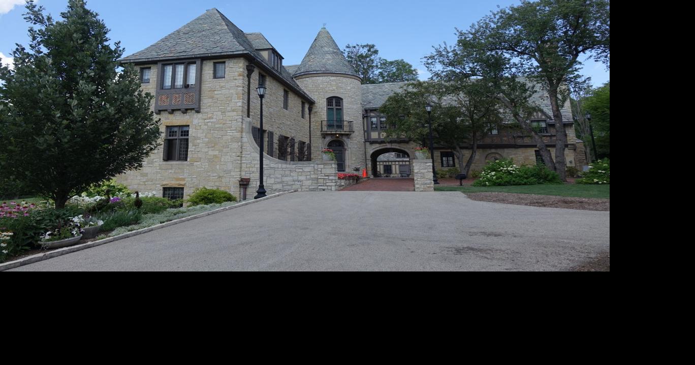 Photos: Ewing Cultural Center