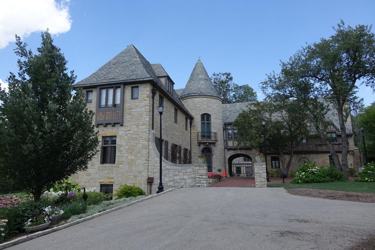 Photos: Ewing Cultural Center