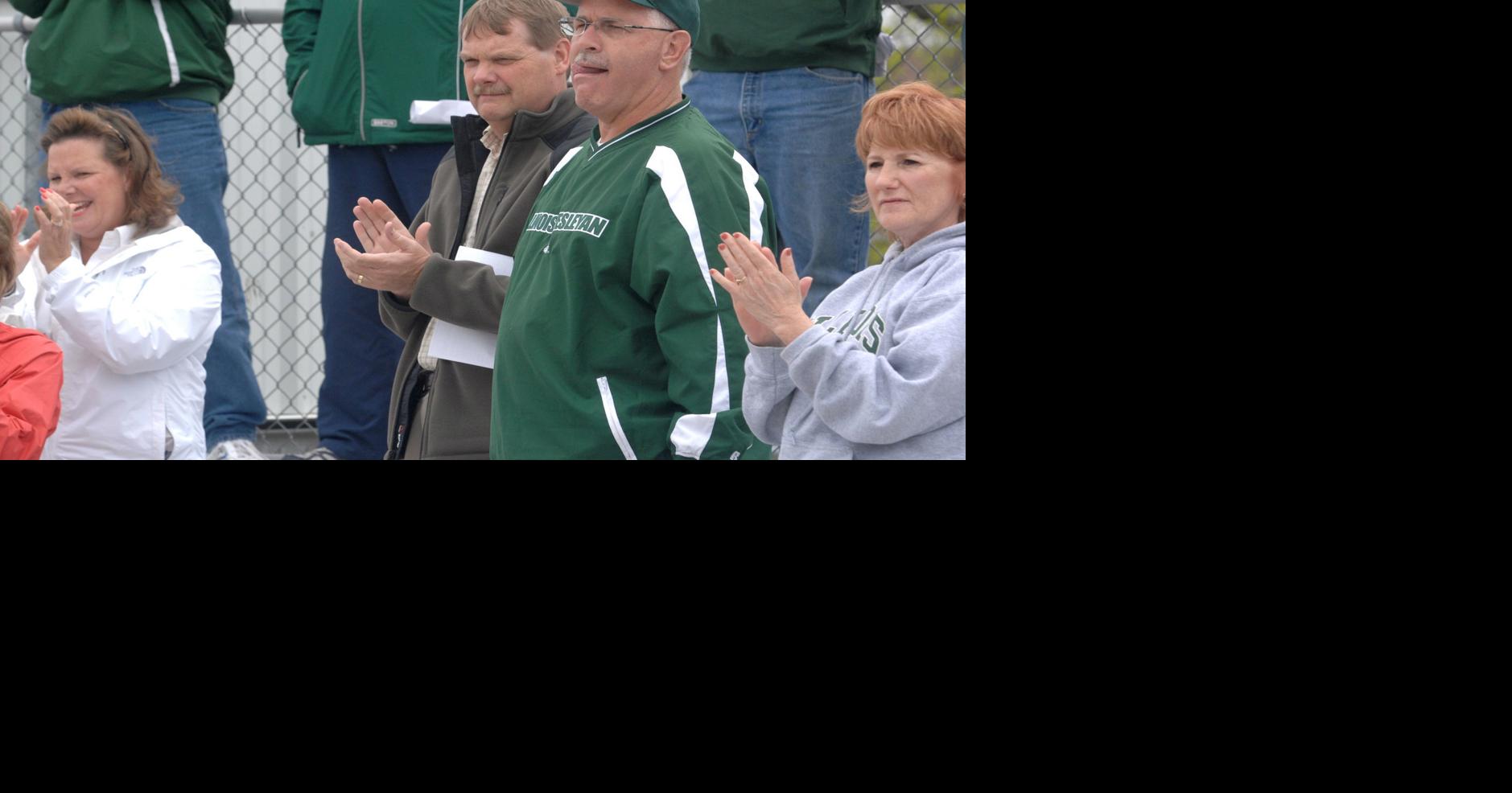 Reinhardt: Fairness and respect define Randy Kindred