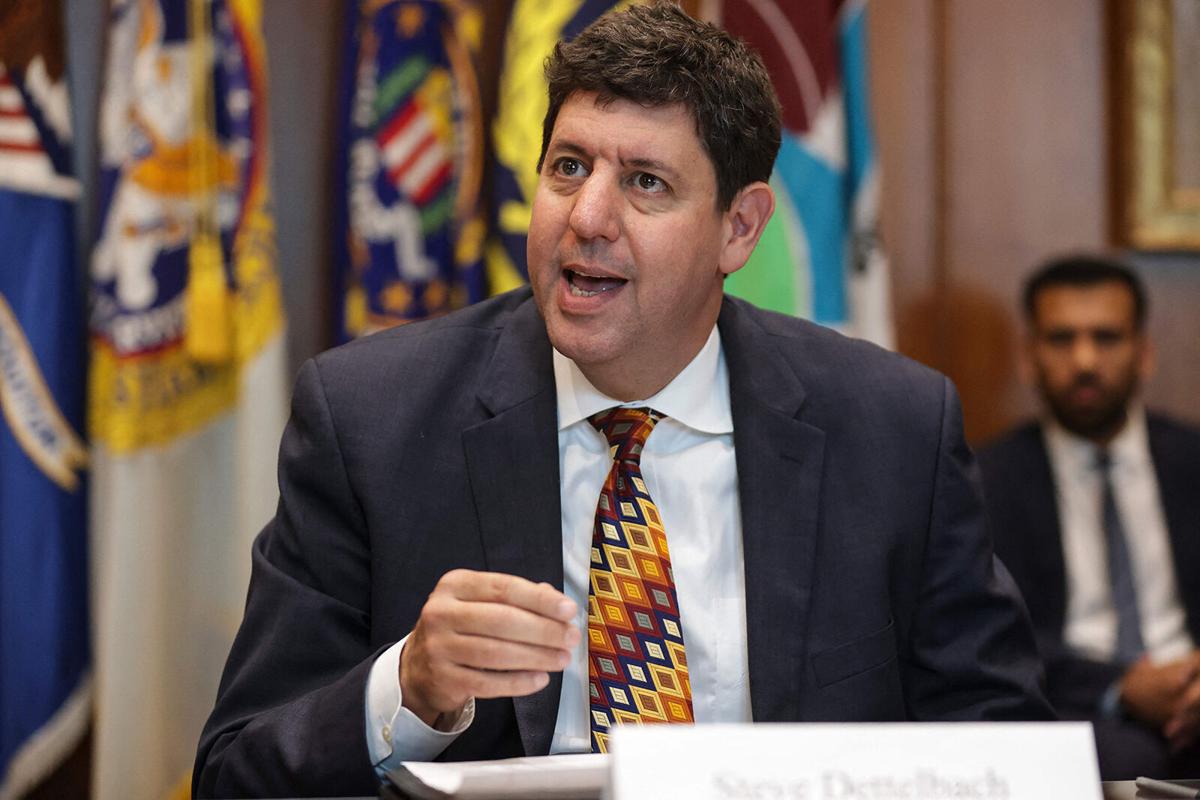 Steven Dettelbach: Machine gun converters on the rise