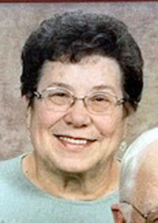 Christine V. Whalen