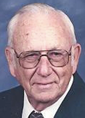 William ‘Dale’ Riddle