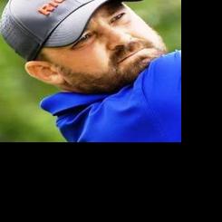 Brandon Holtz takes Illinois Open lead with opening-round 66
