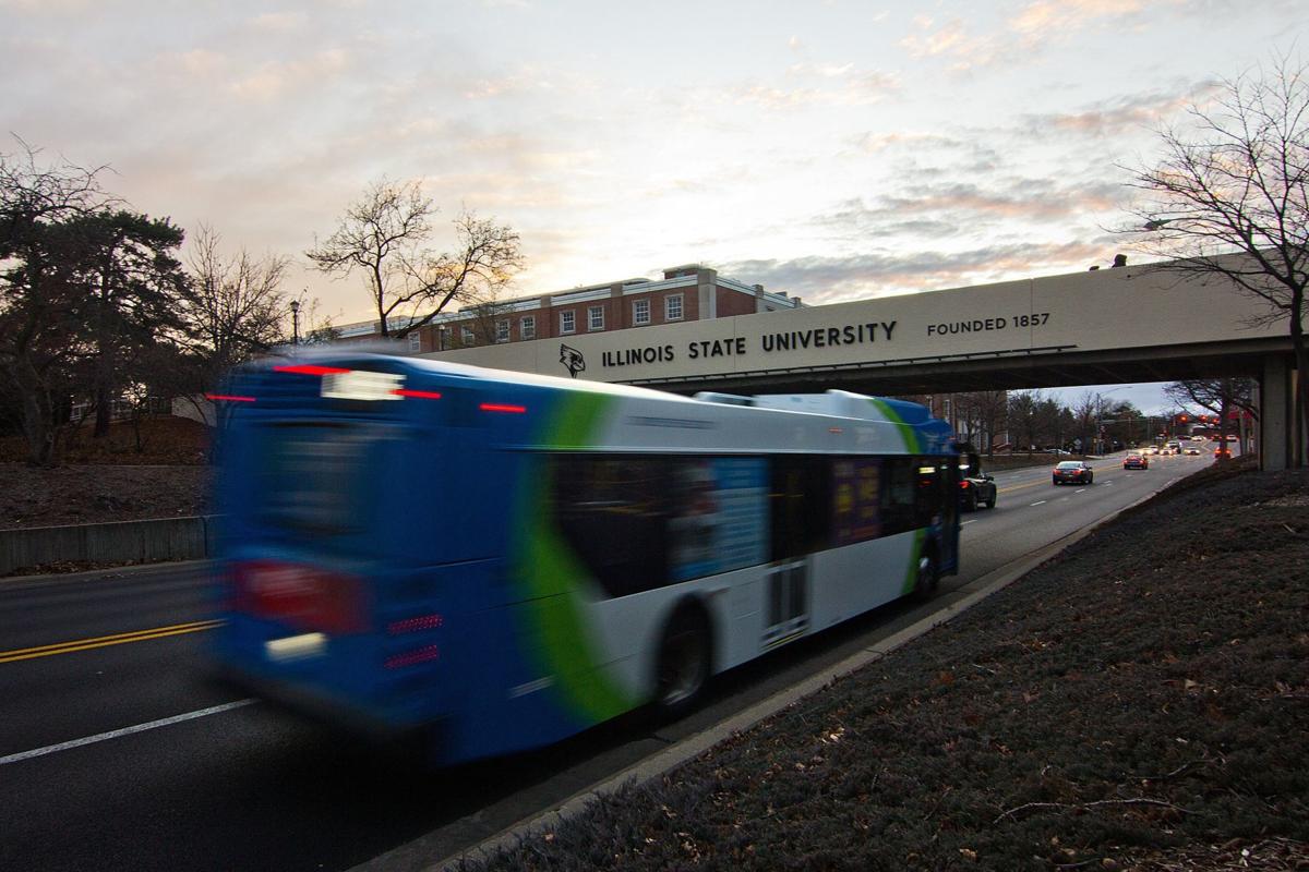Illinois State University, Connect Transit reach tentative agreement on ...