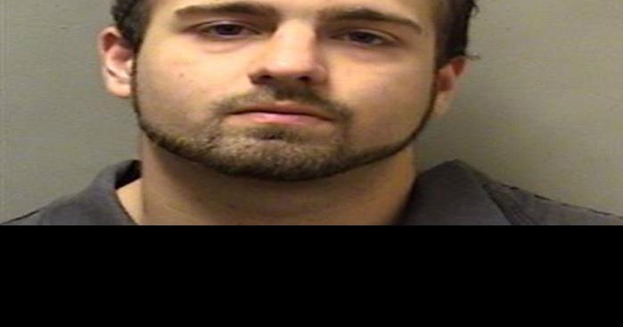 Normal man arrested on heroin, cocaine charges | Local Crime & Courts ...