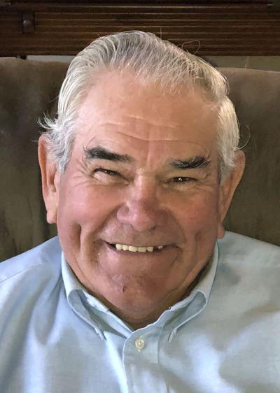 Carl E. Segobiano