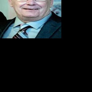 James 'Jim' J. Goggin