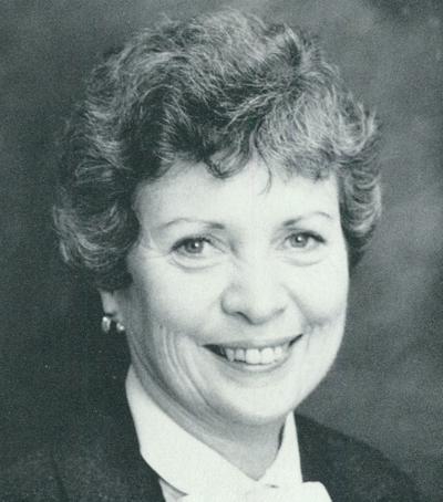 Barbara Whitmer