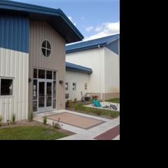 LeRoy RePlex realizes long-held dream for city