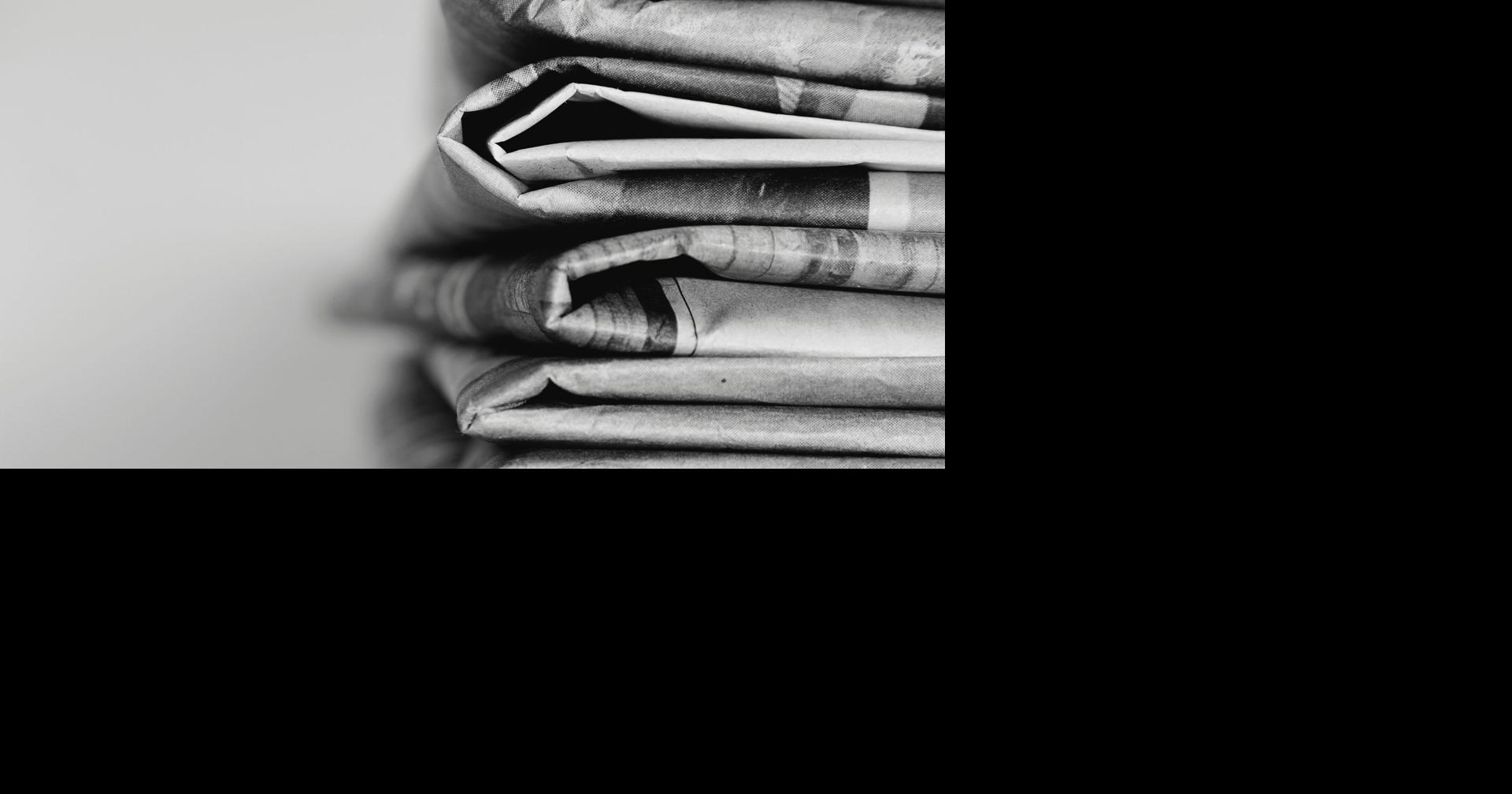 Pantagraph announces change in print frequency