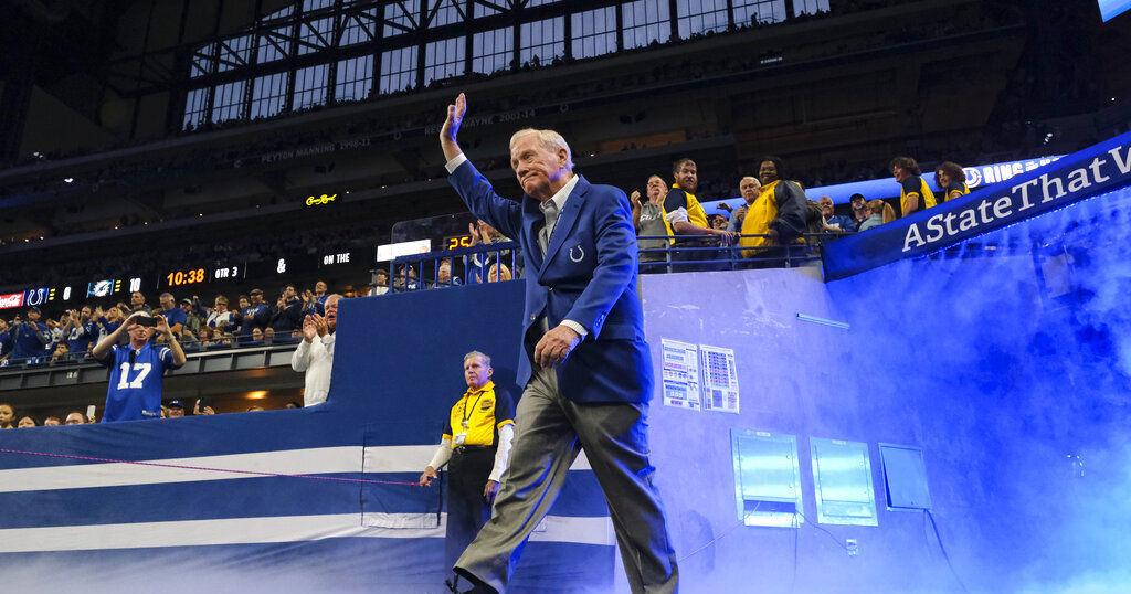 Polian's influence on Chicago Bears now paramount