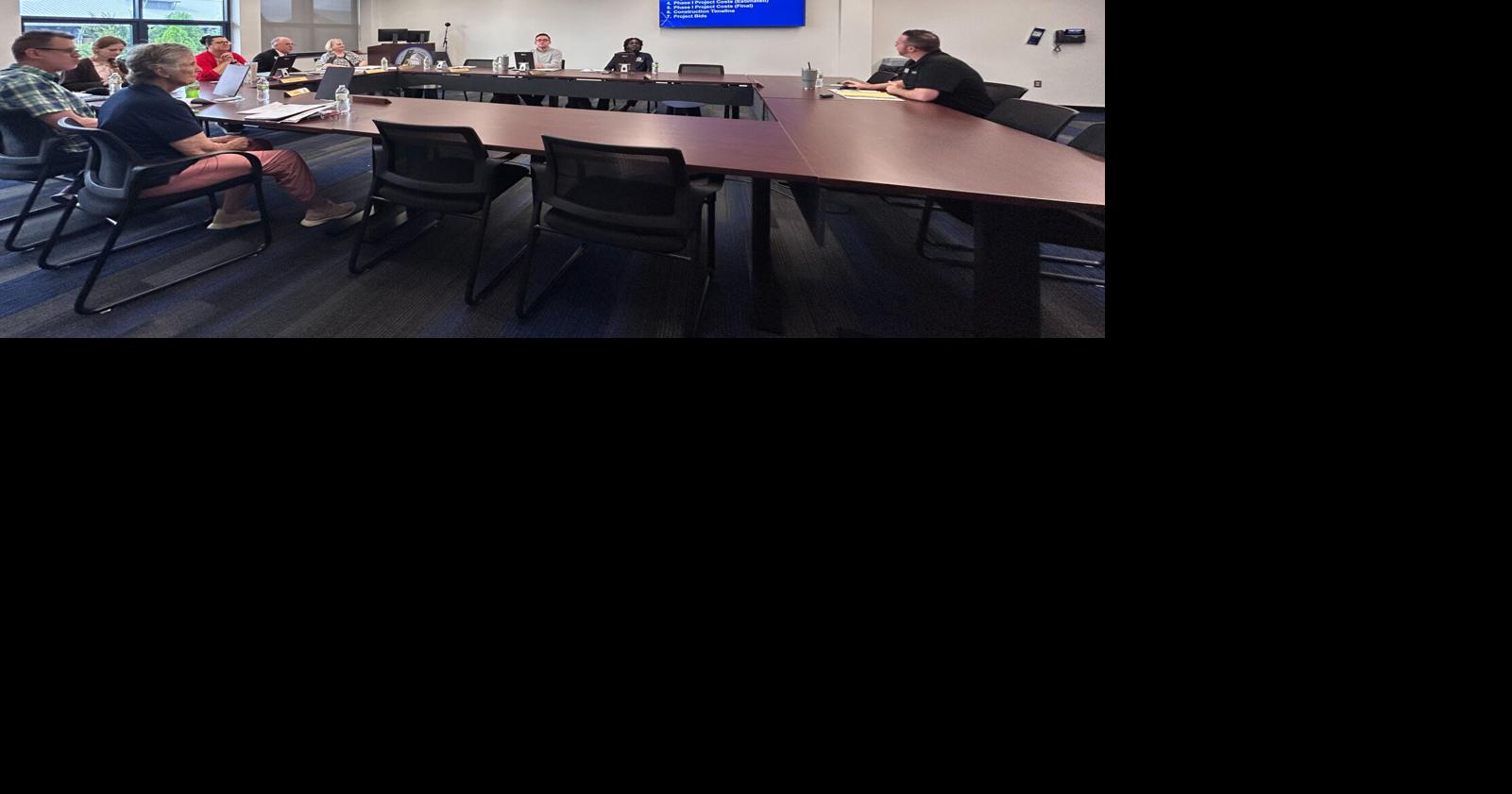 Heartland board OKs $3.4M solar array for Normal campus