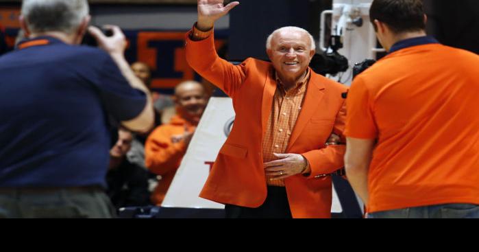 Kindred: Flyin’ Illini still fresh for ‘next man up’