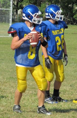 Football preview: PBL lacks experience, but not hunger to win