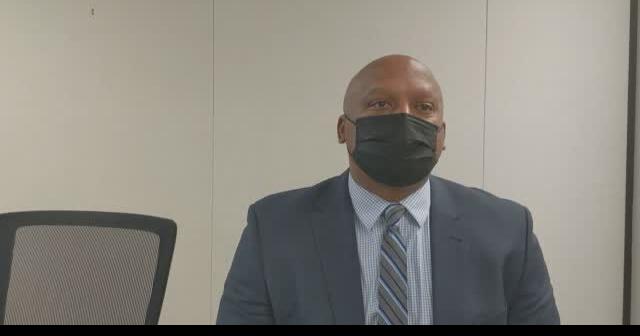 Bloomington police chief shares his vision for the department
