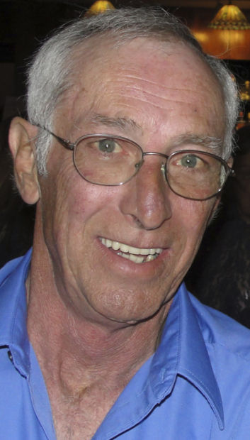 Richard Lichty