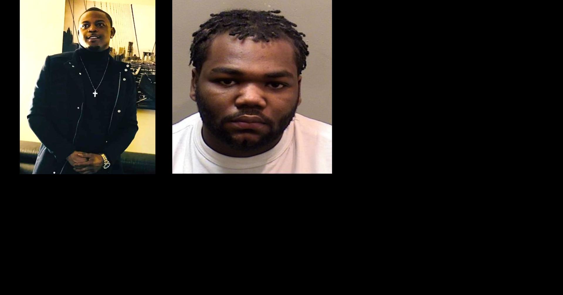 McLean County jury finds Minnesota man guilty of murder