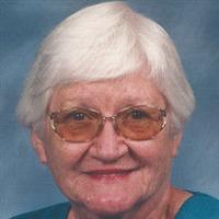 Carolyn Welch