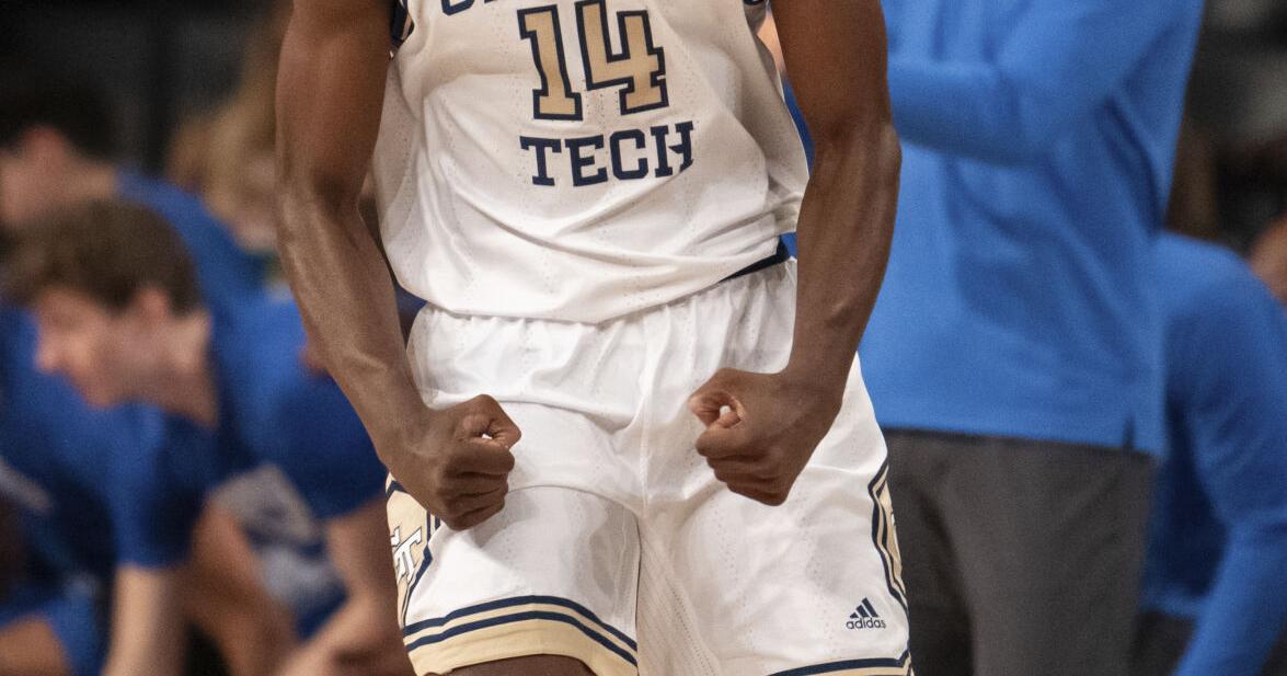 Duke Georgia Tech Basketball