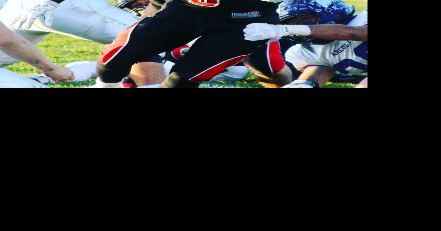 Falcons finish season in quarterfinals