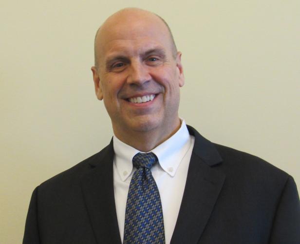 Finalist wants to bring 'sense of community' back to Heartland