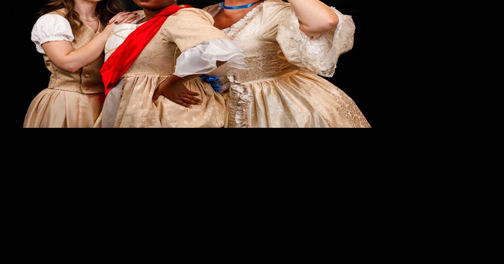 On stage: Women ask the hard questions in Heartland Theatre's 'The ...