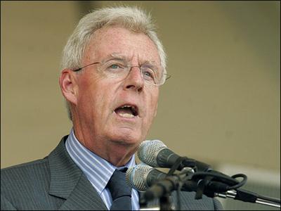 Peter Gammons leaving ESPN for MLB Network