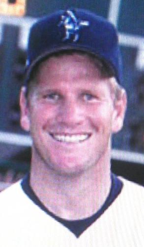 Still pitching, Lexington’s Algar enters softballl Hall