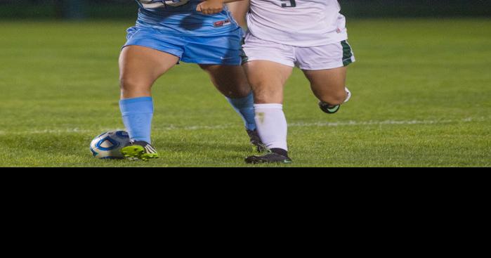 IWU soccer to face top-ranked team ... again