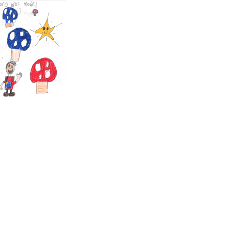 Kate Nickel, grade 3, Washington