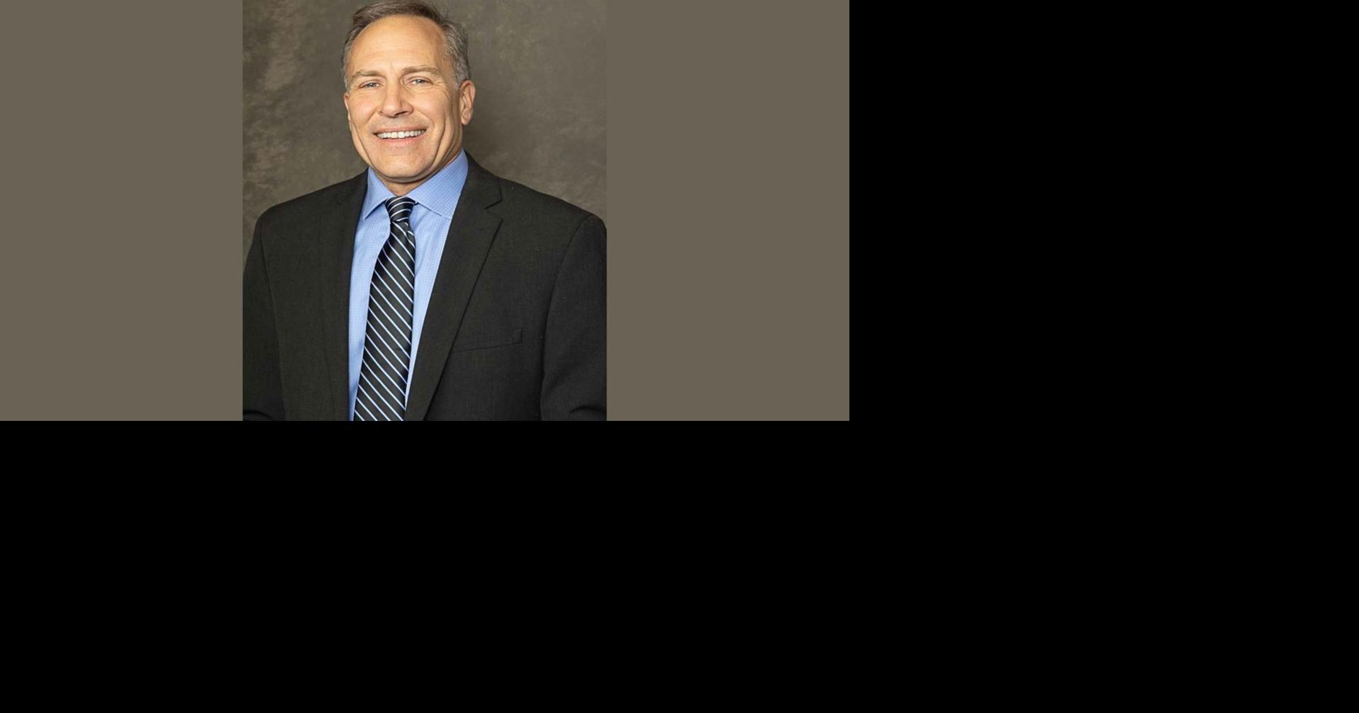 Chris Balkema wins Republican primary in Illinois' 53rd Senate District