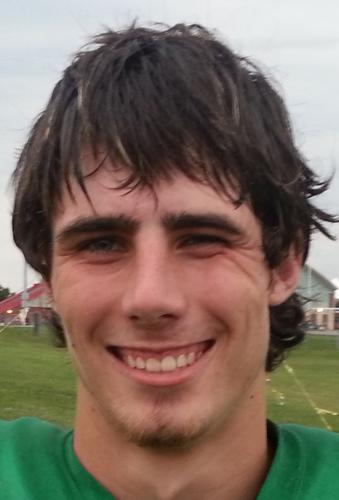 Terry leads U High Five to wrestling state