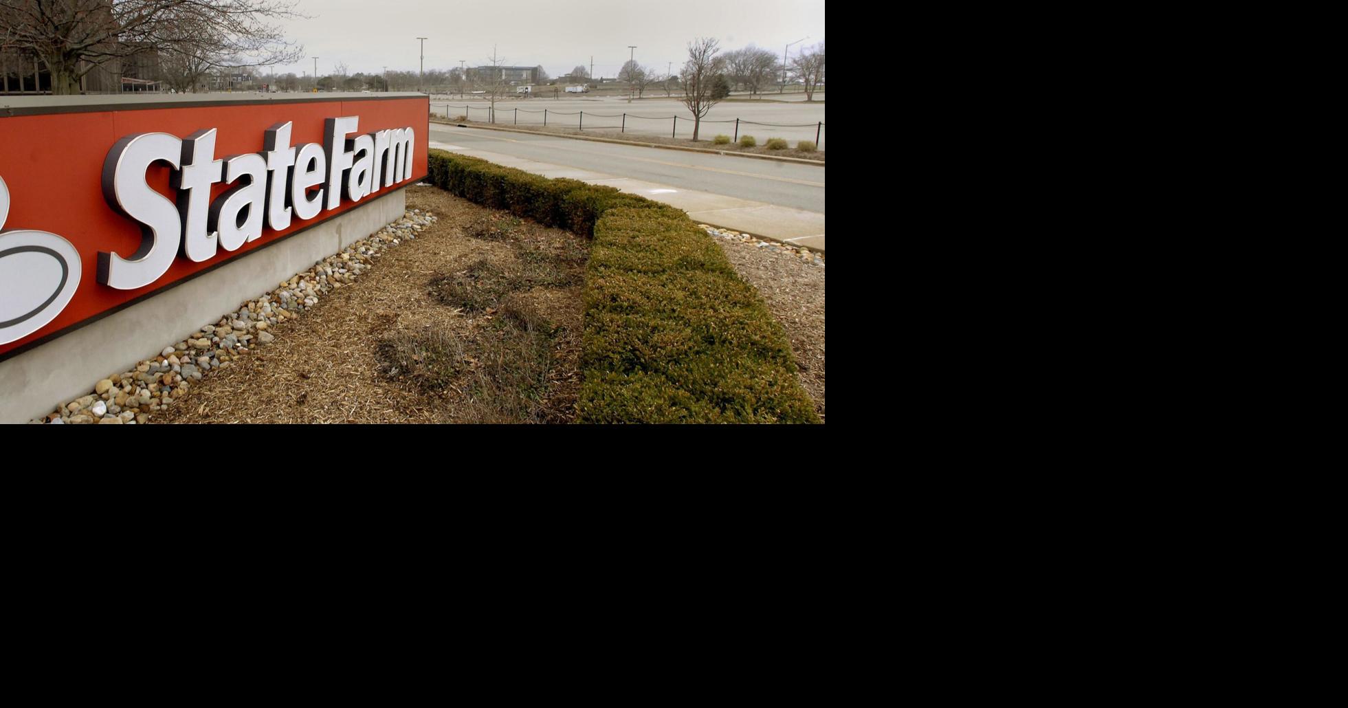2nd ex-State Farm employee alleges discrimination in lawsuit