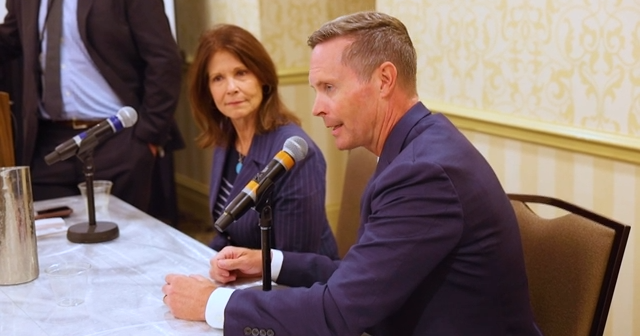 Mark Glennon: Voters shortchanged by reversal