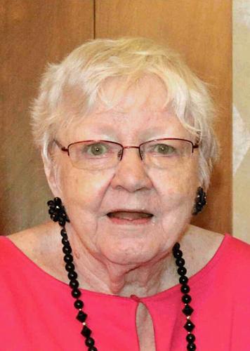 Ann Elizabeth Kelley