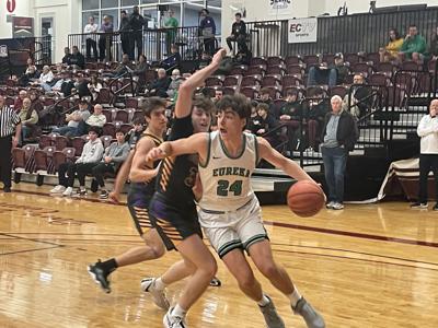 Check out the Area boys high school basketball leaders in scoring ...