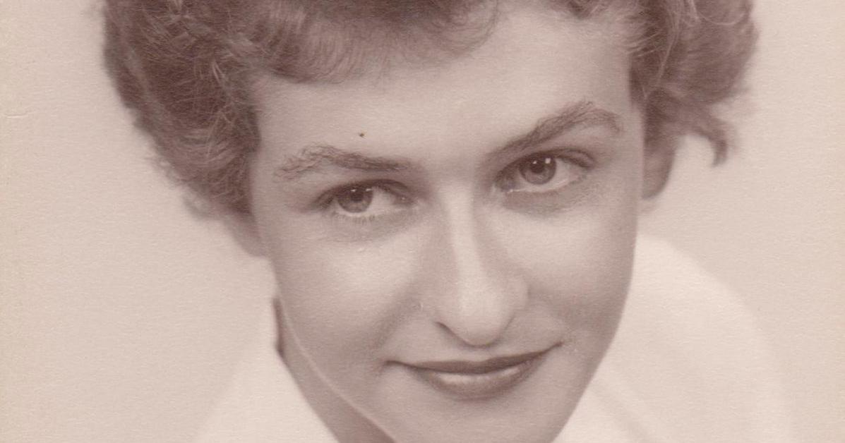 Mary Anne Fitzpatrick