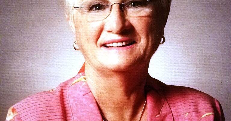 Ruth Blessing