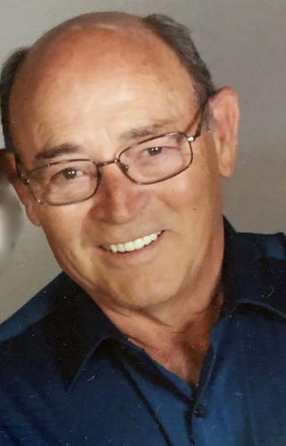 Gerald Herman Beauchamp