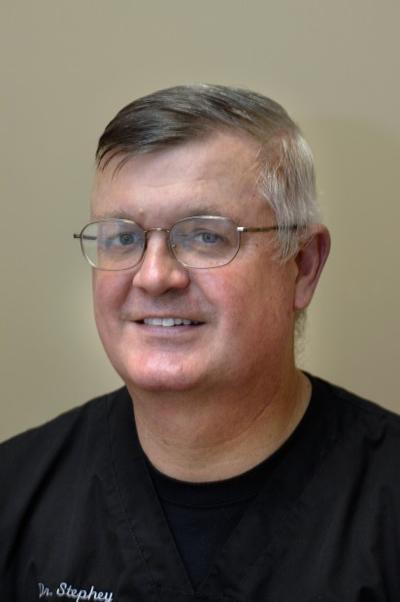 Kindred: Stephey spent life giving his all for Lexington