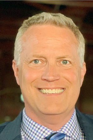 Shawn Michael Everly