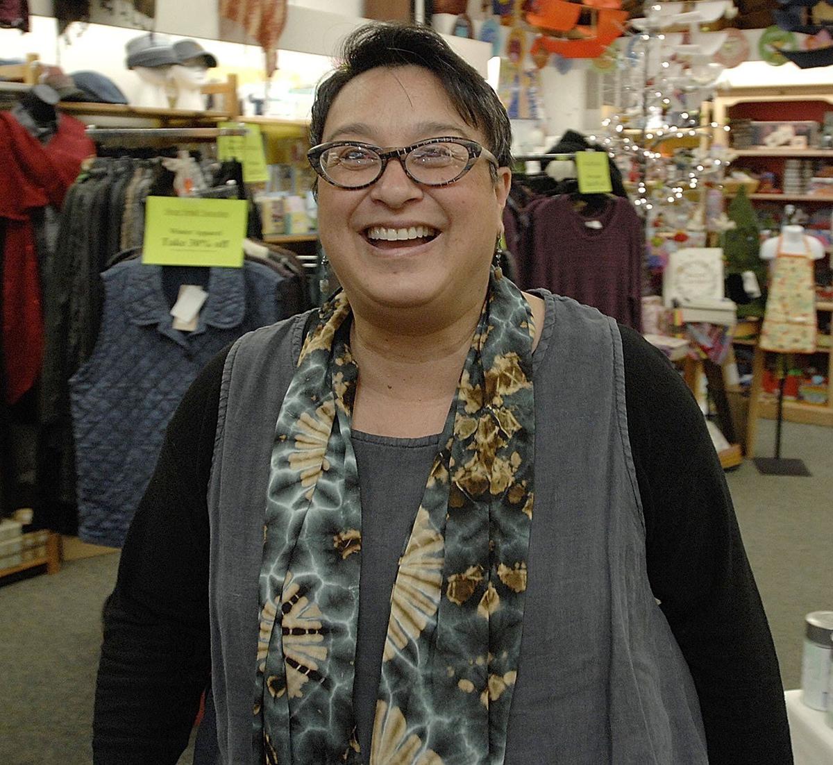 Shopping small: Local businesses report brisk holiday sales | Local ...