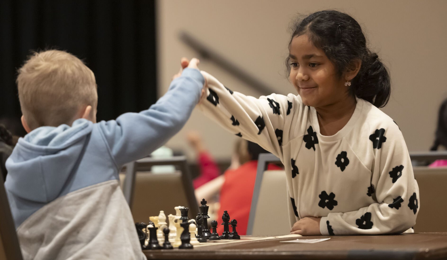 District 87 board OKs Bloomington High School gym work