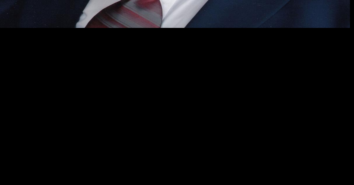 Timothy C. "Tim" Kraft