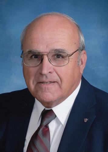 Timothy C. "Tim" Kraft