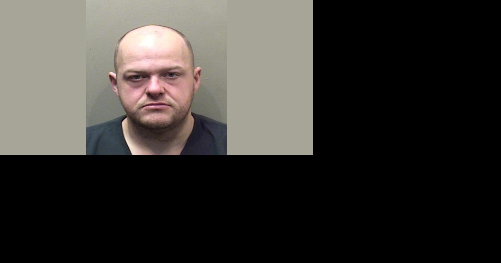 Normal man charged with criminal sexual assault of a minor