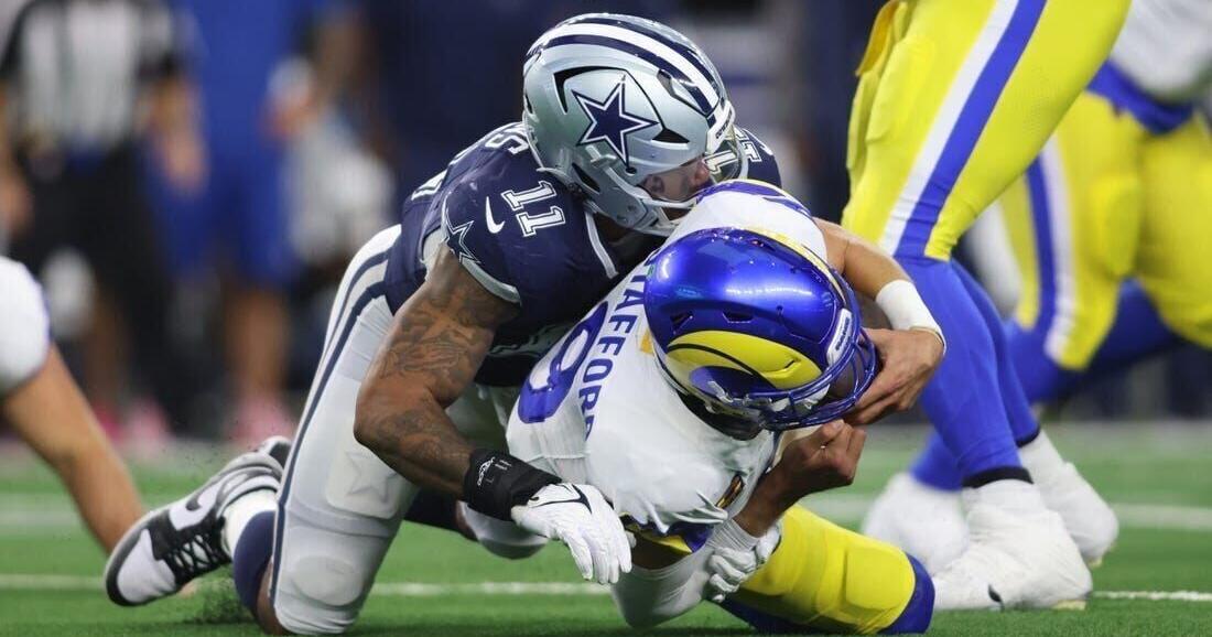 NFL can’t escape Purdue’s head trauma connections