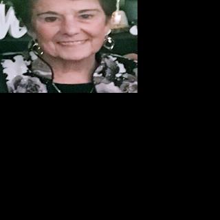 Veronica Ellen Hubly